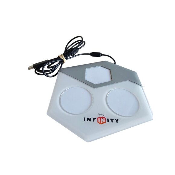 Disney | Toys | Disney Infinity Usb Portal Base Pad Xbox 36 Model ...